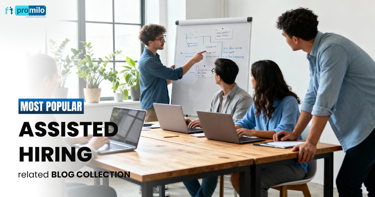 Promilo-College Student App | Find Meetup, College | Job & Internship ...